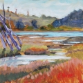 San Diego Plein air and Studio Artist, Ronald Lee Oliver
